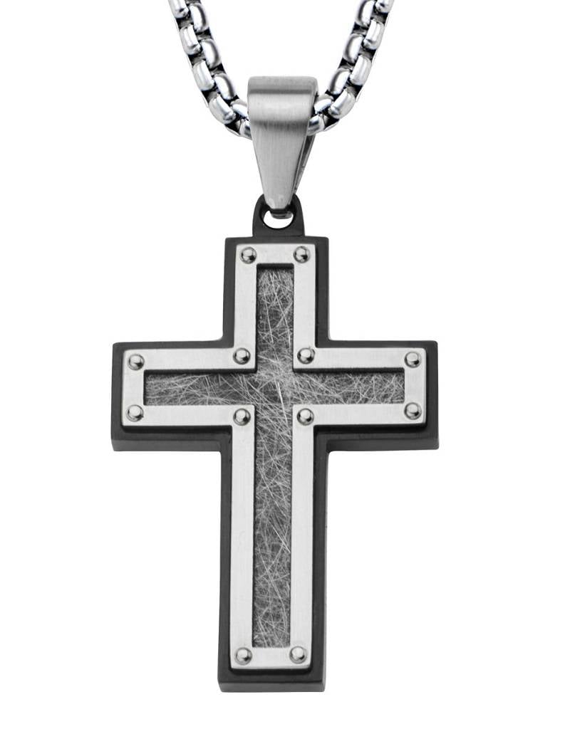 MEN'S NECKLACES - Simply Sterling