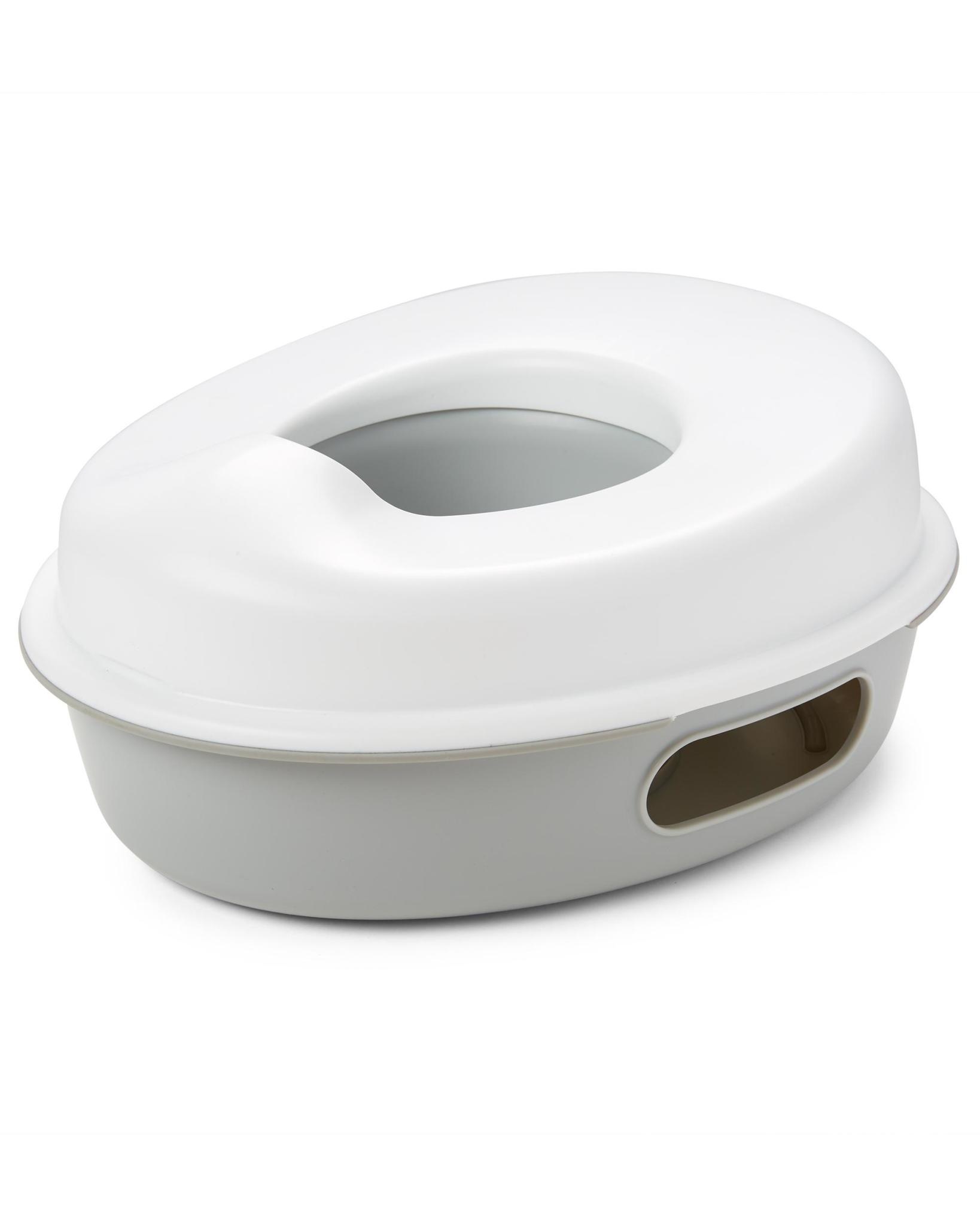 GO TIME 3-IN-1 potty - Swanky Babies