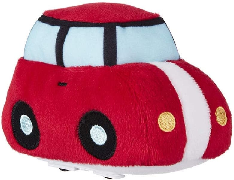 Pull Back Racers - Swanky Babies