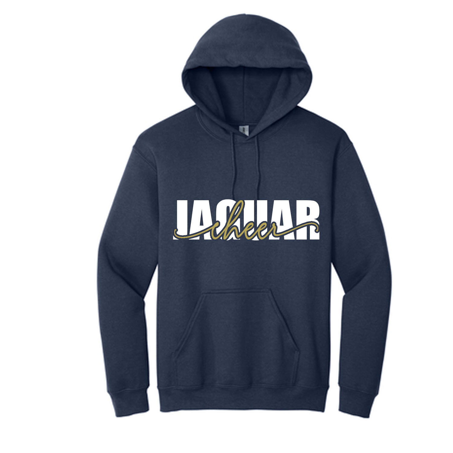 TCP Boosters Jaguar Cheer Hoodie - Swanky Babies