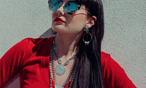 French Kande Handmade Jewelry - Shady and Katie Apparel