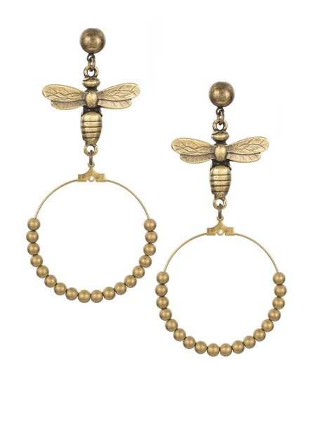 French Kande Handmade Jewelry - Shady and Katie