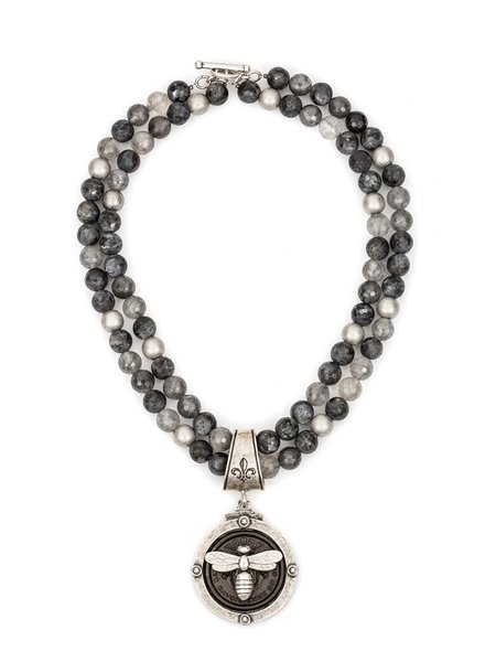 French Kande Handmade Jewelry - Shady and Katie