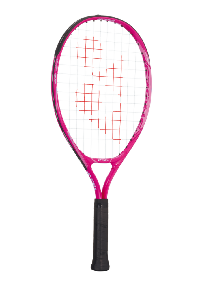 Pink Tennis Rackets