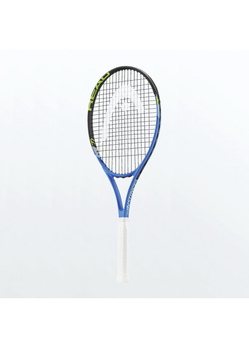 Head Tennis Racquets - Tennis Topia - Best Sale Prices and Service in ...