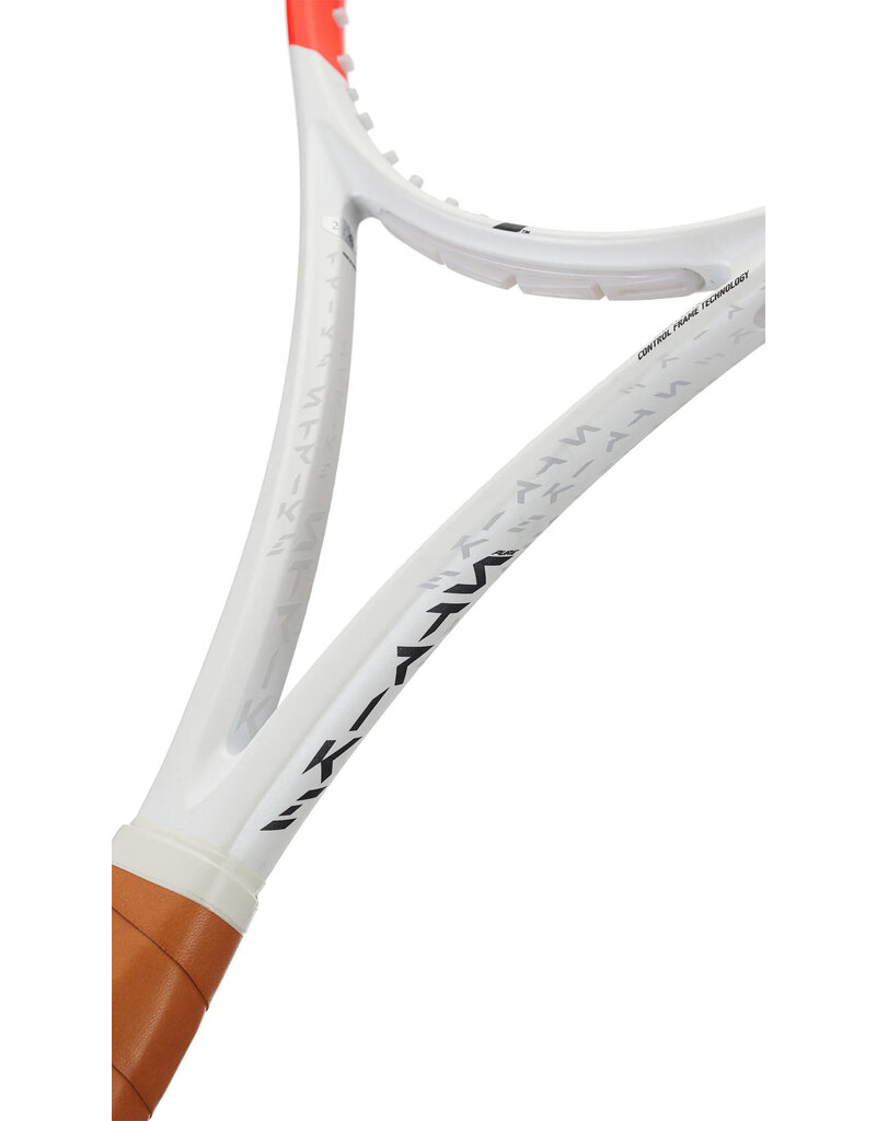 Babolat Pure Strike 97 Tennis Racquet (4th Gen Babolat Pure Strike 97 ...
