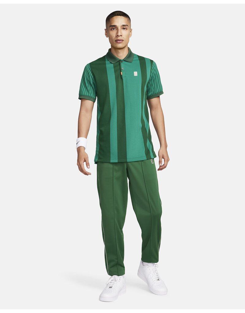 Men's Nike Dri-Fit Polo Malachite - Tennis Topia Men's Nike Dri-Fit Polo Malachite - Tennis Topia