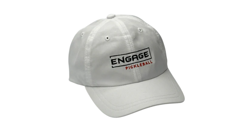Engage Basic Hat - Tennis Topia