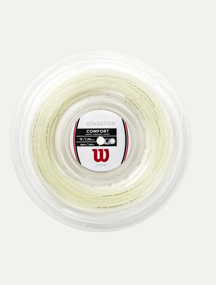 Tennis Racquet String From All Major Brands - Tennis Topia