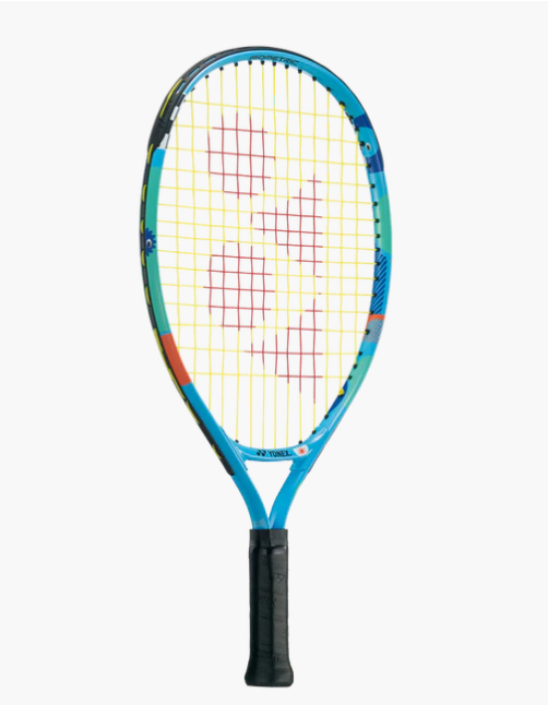 Yonex Ezone Junior Ocean Blue 19 - Tennis Topia