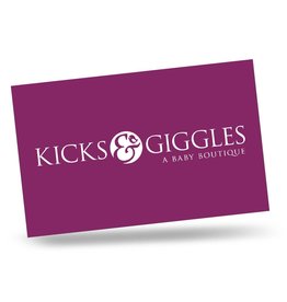 Kicks and Giggles Rapid City Home - Kicks and Giggles