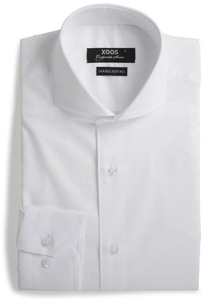 Men's dress shirt - XOOS.CA