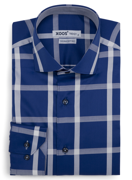 Men's dress shirt - XOOS.CA