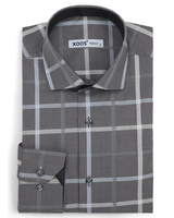 XOOS - The fine shirting website. Shop the Latest Parisian Collection ...