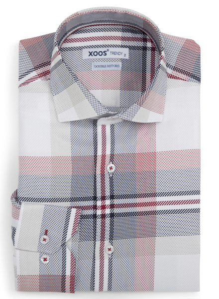 Chemise homme - XOOS.CA
