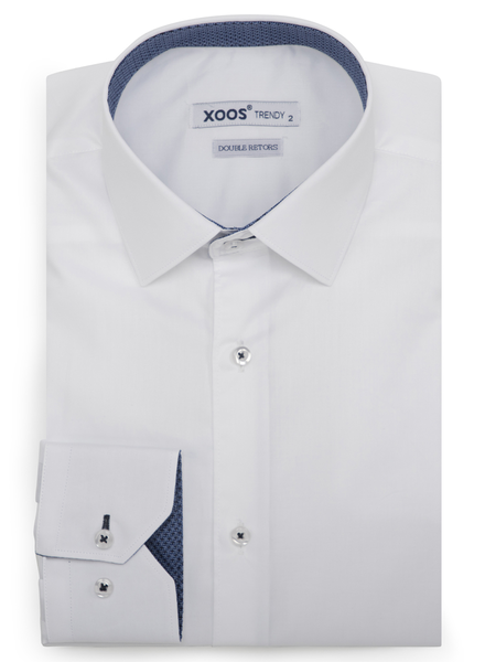 Men's dress shirt - XOOS.CA