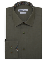 XOOS - The fine shirting website. Shop the Latest Parisian Collection ...