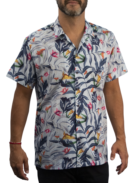 Men's dress shirt - XOOS.CA