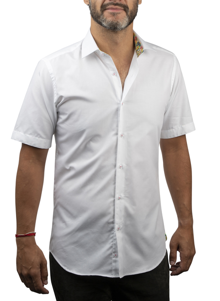 Men's dress shirt - XOOS.CA