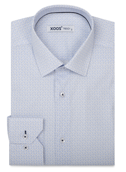 Men's dress shirt - XOOS.CA