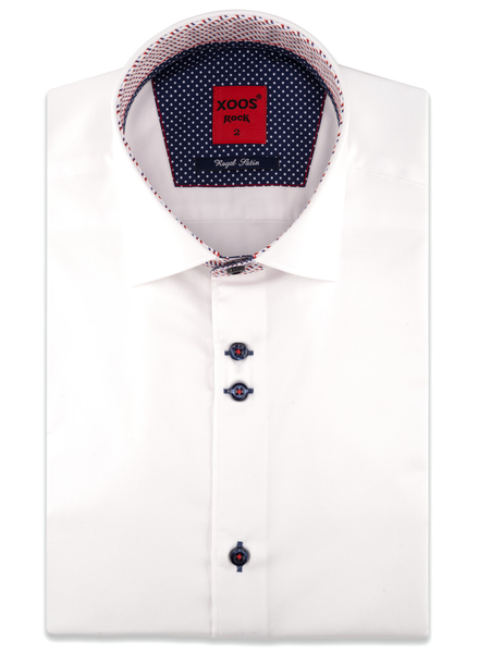 Men's dress shirt - XOOS.CA