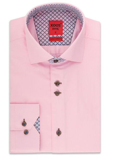 Men's dress shirt - XOOS.CA