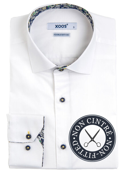 Men's dress shirt - XOOS.CA