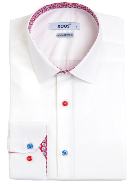 Men's dress shirt - XOOS.CA