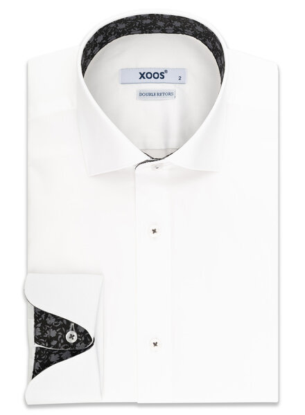 Men's dress shirt - XOOS.CA