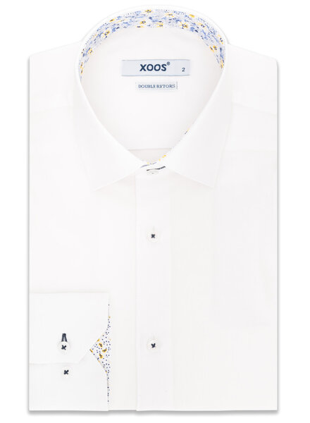 Men's dress shirt - XOOS.CA