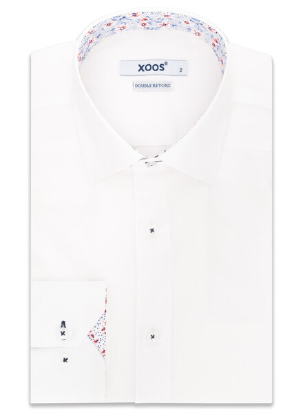 Men's dress shirt - XOOS.CA