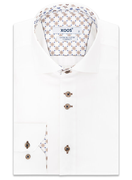 Men's dress shirt - XOOS.CA