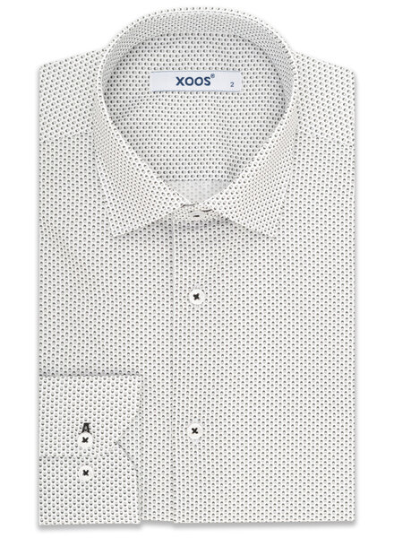 Men's dress shirt - XOOS.CA