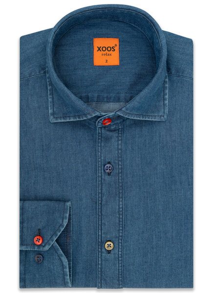 Men's dress shirt - XOOS.CA