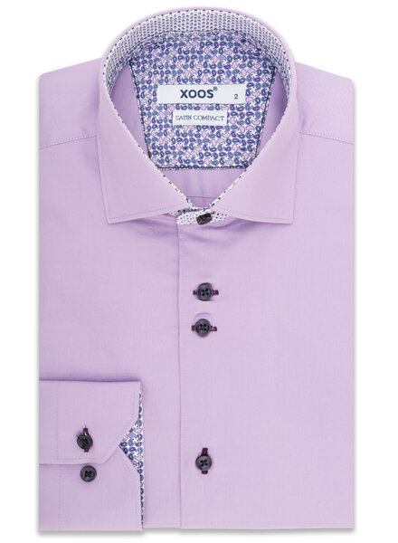 Men's dress shirt - XOOS.CA