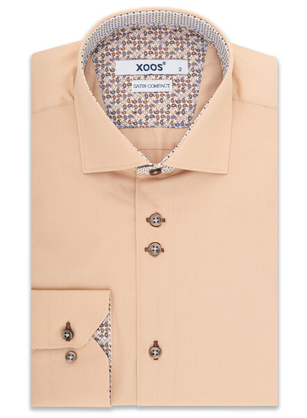 Men's dress shirt - XOOS.CA