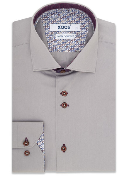 Men's dress shirt - XOOS.CA