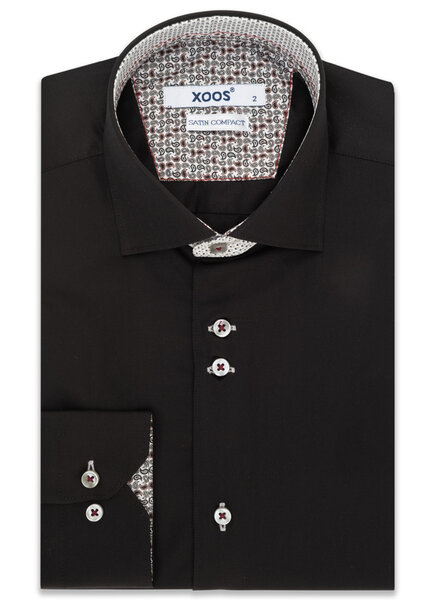 Men's dress shirt - XOOS.CA