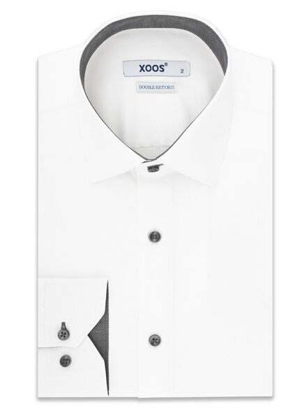 Men's dress shirt - XOOS.CA