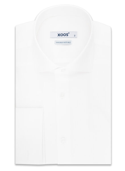Men's dress shirt - XOOS.CA
