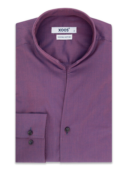 Men's dress shirt - XOOS.CA