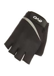 EVO, Palmer Pro Gel, Gants Ã doigt court, Homme, Noir, XL, Paire - Vélo ...