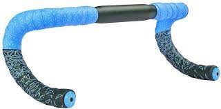 Supacaz Supacaz, Super Sticky Kush - Star Fade, Handlebar Tape, Neon ...