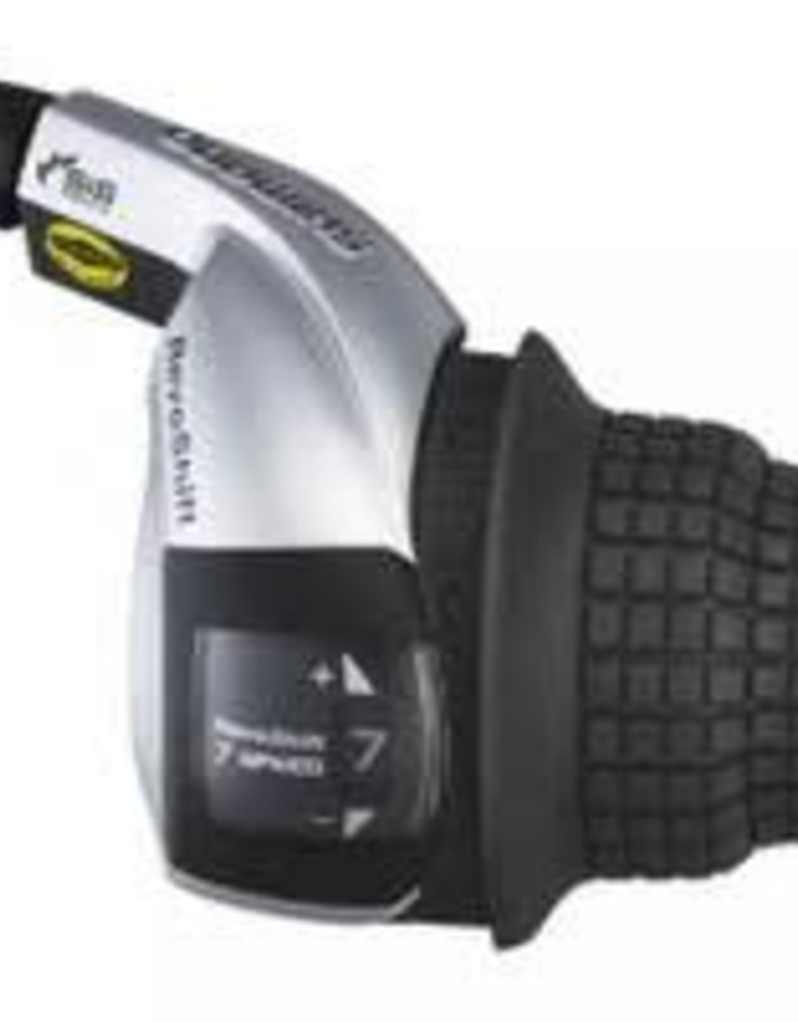 Shimano SHIFT LEVER SET, SL-RS47, TOURNEY 7R&L REVO SHIFTER R:2050MM,L ...