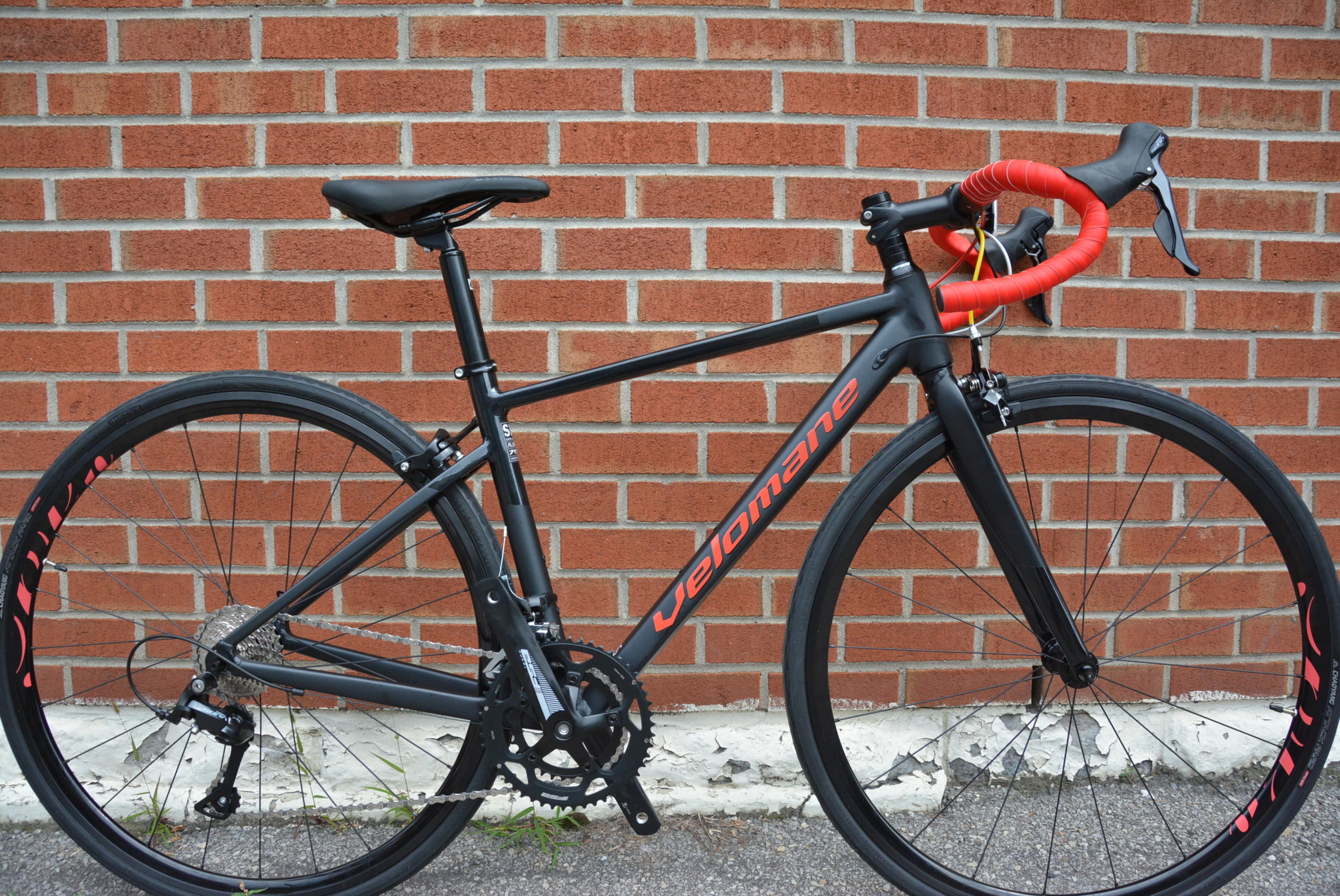 Velomane 114 SL9 - Vélo Boutique Velomane