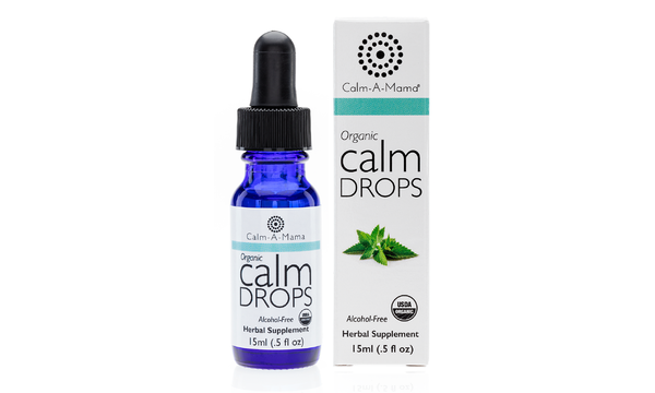 Calm Drops - HipBabyGear