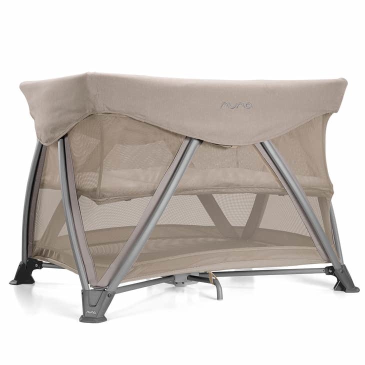 Nuna Sena Aire Review