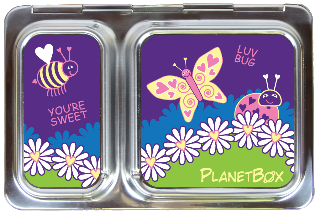 Shuttle Magnets - HipBabyGear