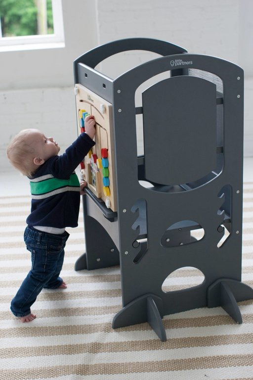 Developmental Board for Learning Tower - HipBabyGear