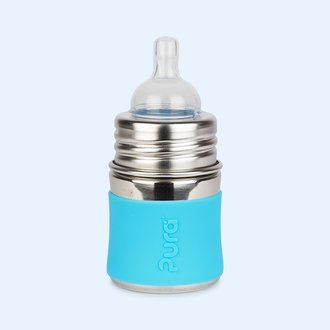 Baby Bottles - HipBabyGear